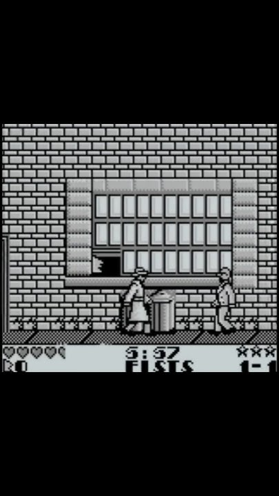 Retro Cheating :D #DickTracy #GameBoy #Nintendo #GB #Nintendo64 #N64 #Gaming #Gamer #CheatCodes ...