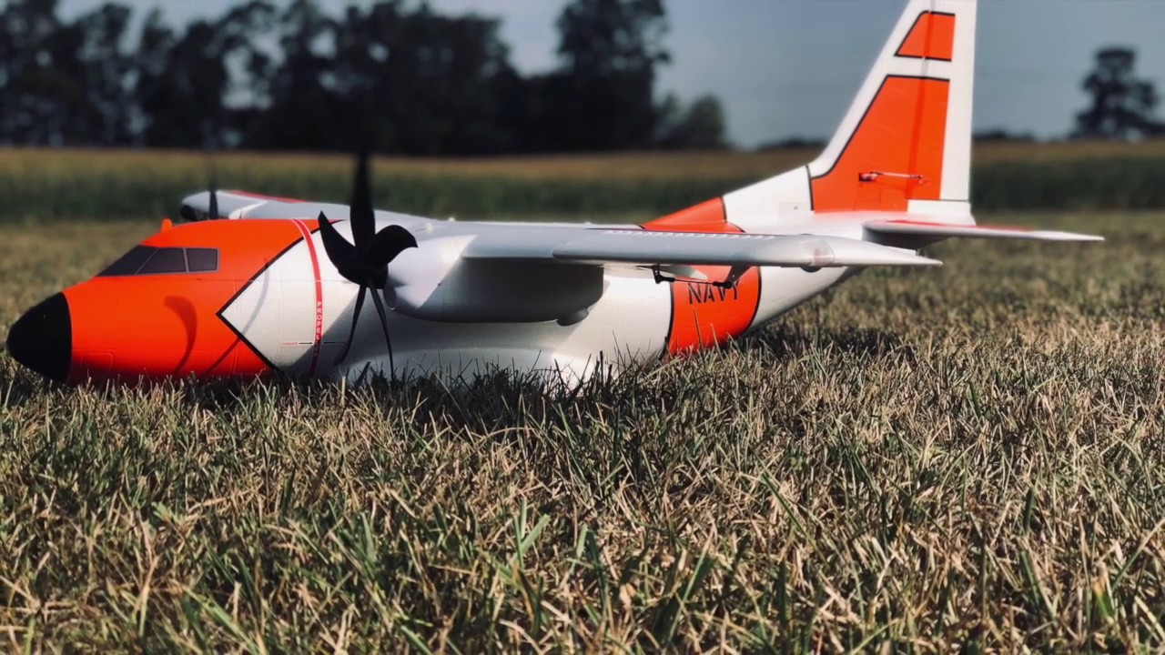 EC 1500 Twin 22SEP2019 - YouTube