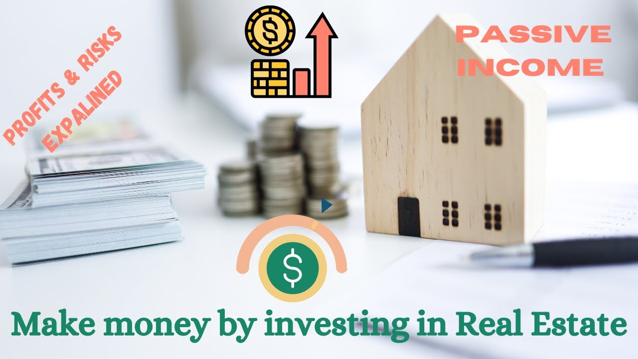 How to Invest in Real Estate Profits, Risks & Strategies Explained ...