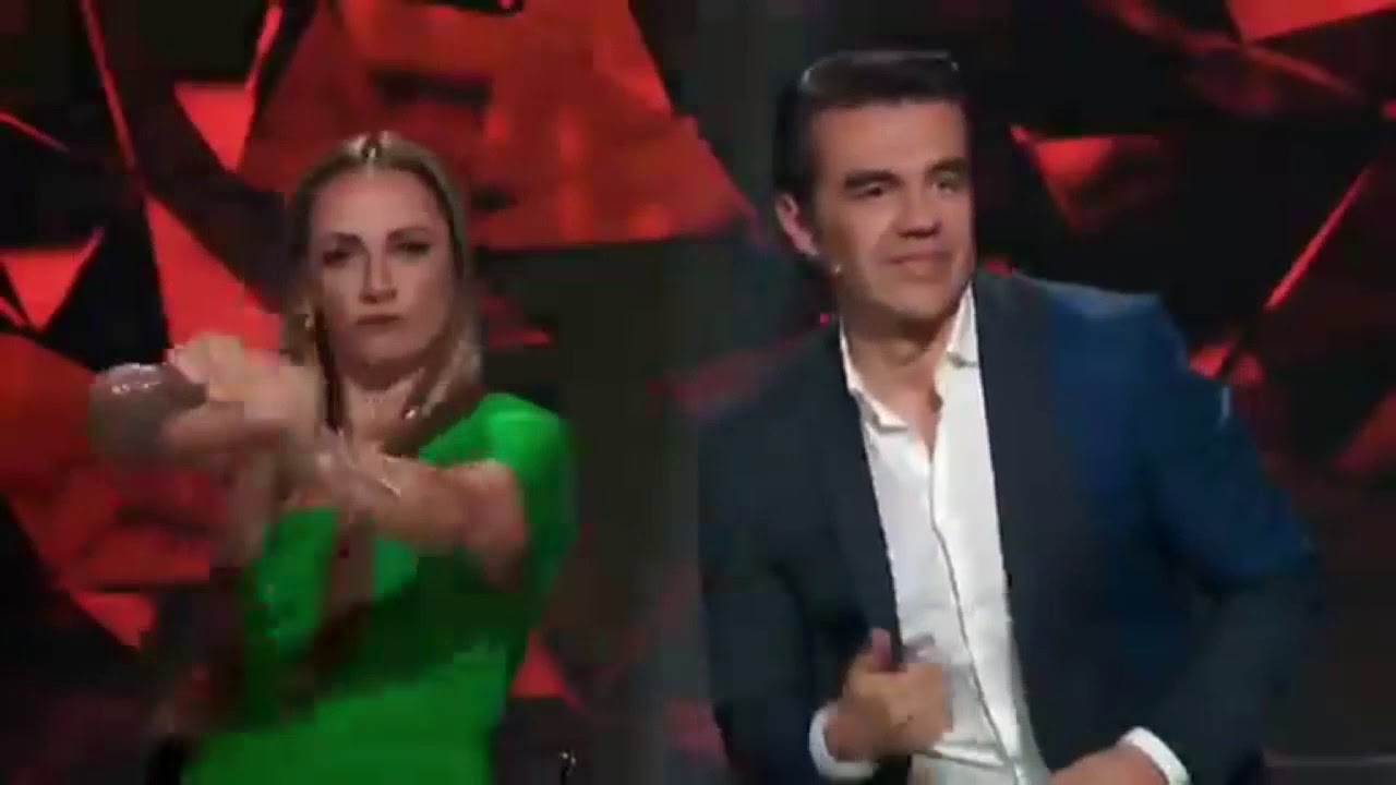 El reencuentro... Parte 12 - YouTube