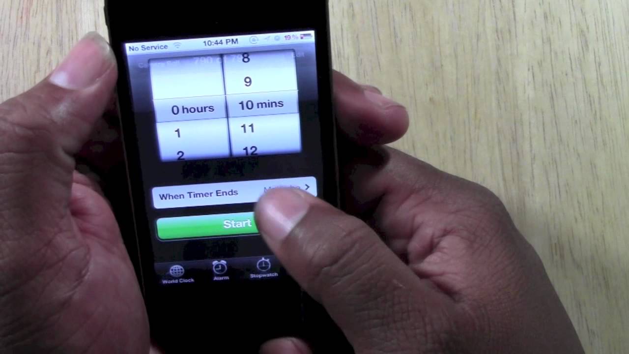 iPhone: How to Take a Picture of Your Screen (Screen Capture ...