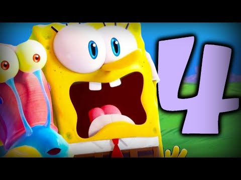 SpongeBob is Getting a Fourth Movie - YouTube