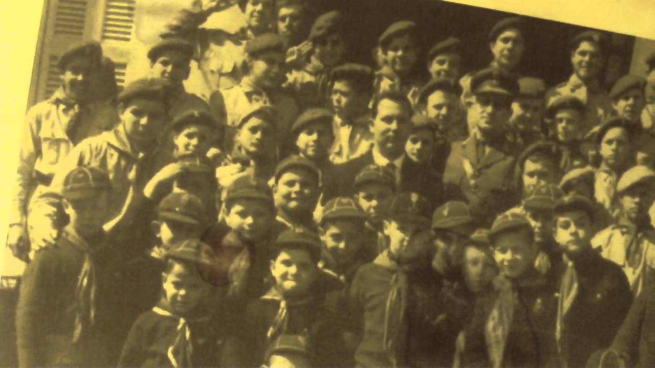 Να θυμομαστε τα παλια..... - YouTube