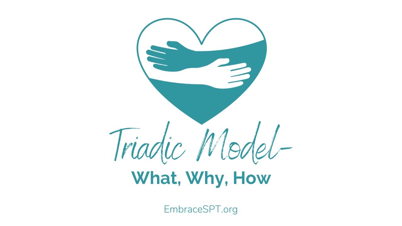 Triadic Model in Surrogate Partner Therapy - What, Why, How - YouTube