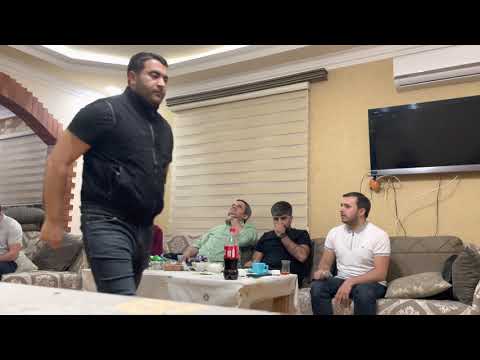 Meyxana 2021 | Qara ləkələr var Ağın üstündə | Orxan Lökbatan , Ruslan Müşviqabad | Anar | Cahangeşt