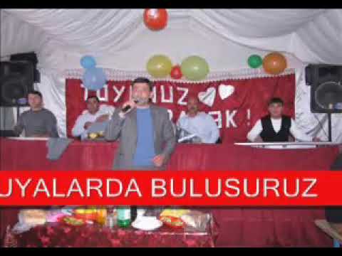 Heyder Huseynov yayci toyu ruyalarda bulusuruz culfa toyu
