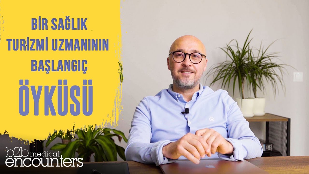 Yeniden Başlıyoruz / Mert Akkök kimdir? - YouTube