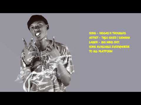 @tylosixerdemana - Niggas n troubles (Official audio)