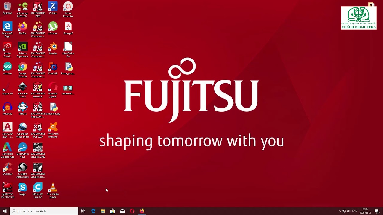 Python kalba, 4-a pamoka - YouTube