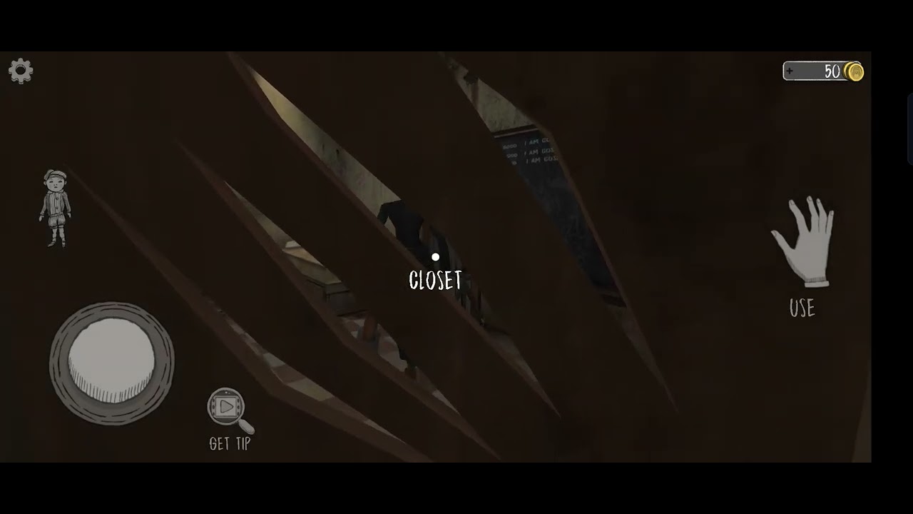 my first ever horror game #horrorgaming - YouTube