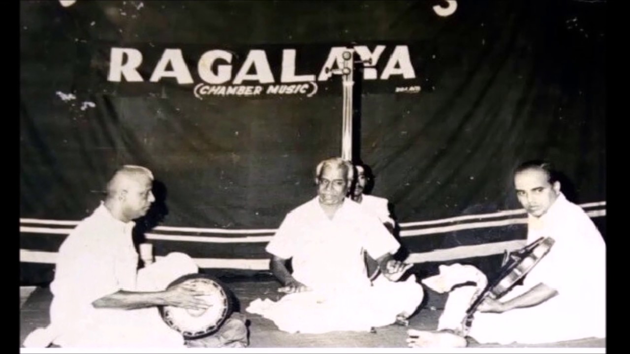 Promo-Dr.S.Ramanathan centenary celebration on 08.04.2017 - YouTube