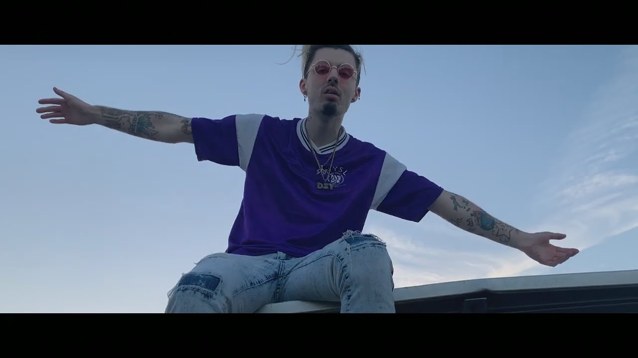 Joey Casey - Touchdown (Official Music Video) - YouTube