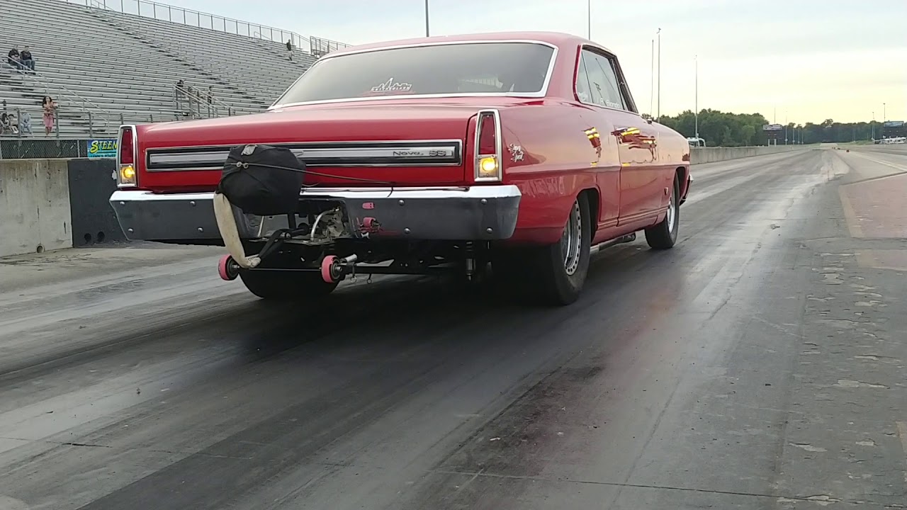 Jay Biondo at US131 - YouTube