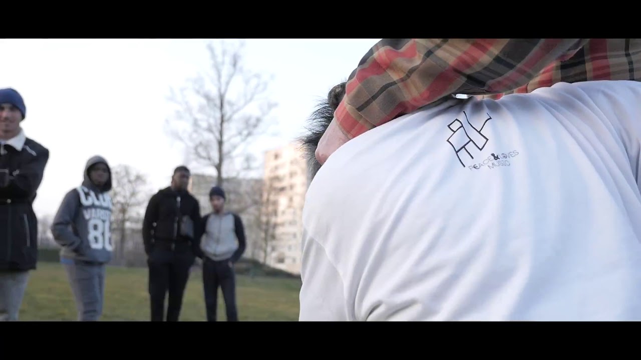 Pnl -Da (Clip Officiel) - YouTube