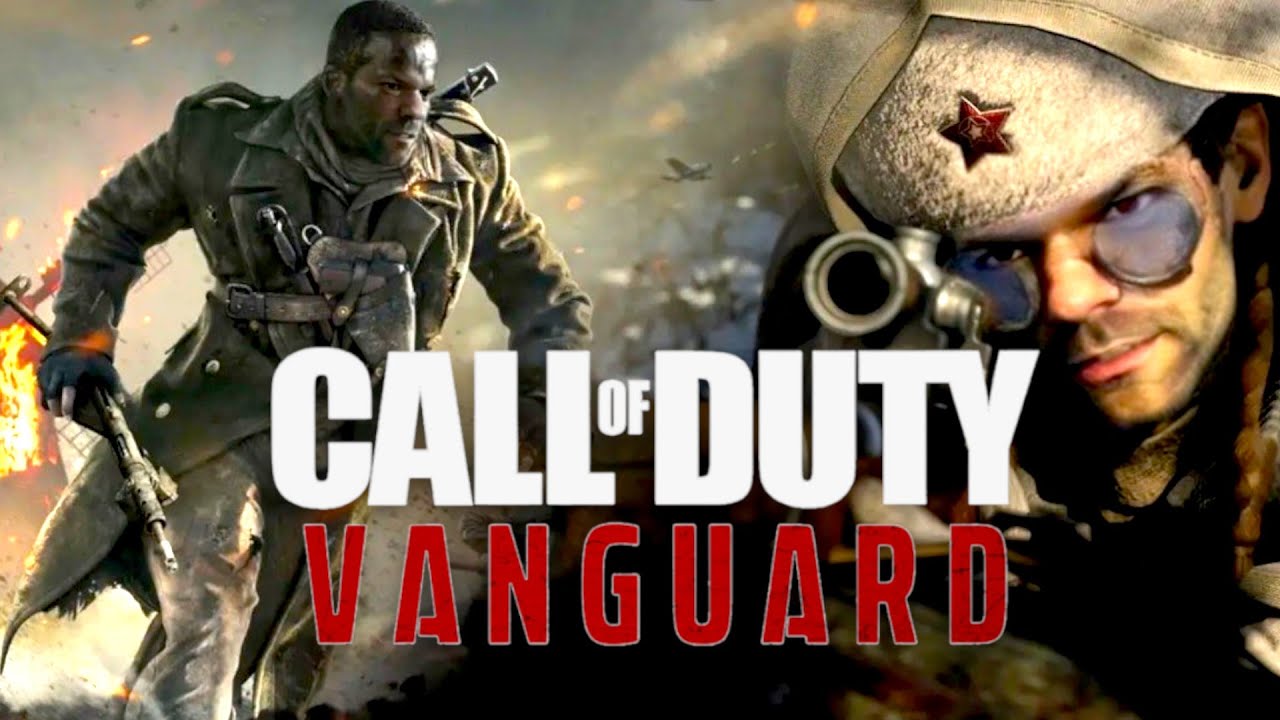 Überzeugende Argumente | Call of Duty Vanguard - YouTube