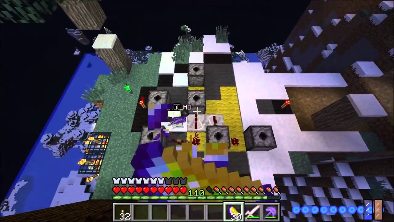 LIGHTNING MCQUEEN ! Minecraft Fusionfall #085 Deutsch HD YouTube - YouTube