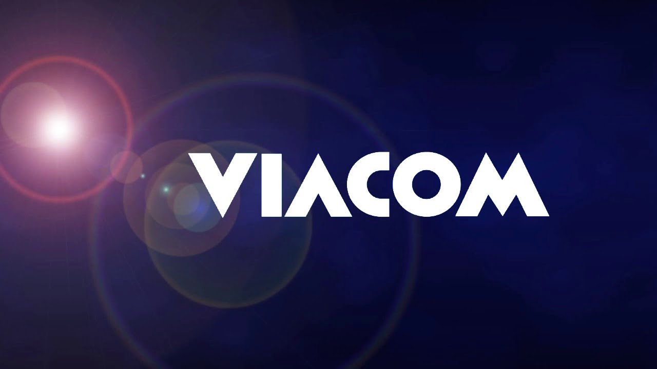 Viacom Logo (1990) Remake - YouTube