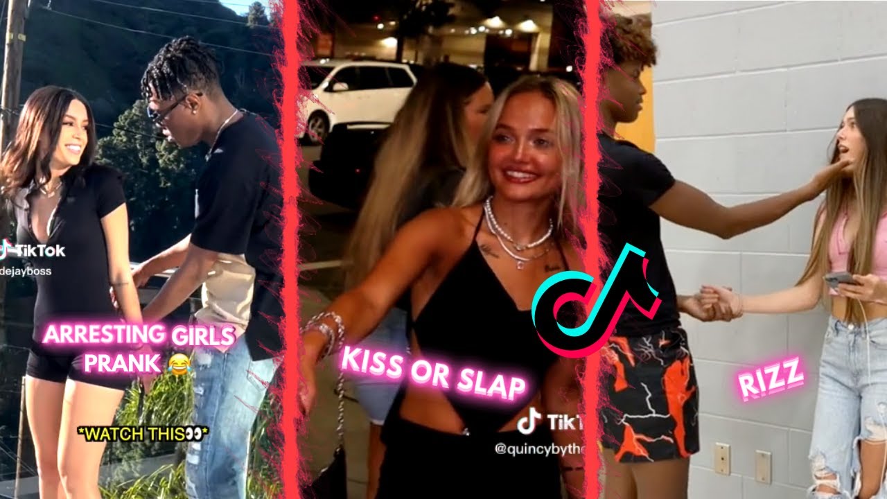 😏W RIZZ TIKTOK MOMENTS COMPILATION #3 😏 RIZZ TIKTOKS😏 - YouTube