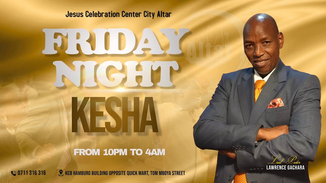 Friday Night Vigil | 23rd Feb 2024 - YouTube