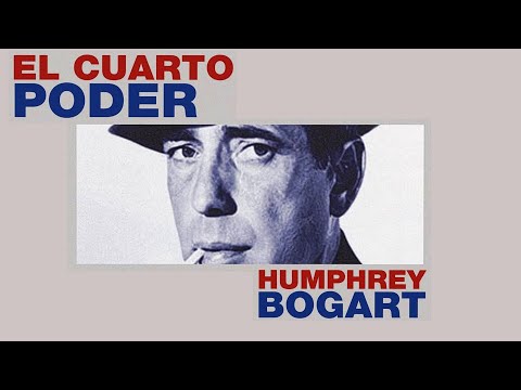 El cuarto poder - Película