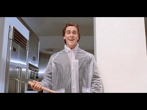 American Psycho Ending Explained: What Really Happened? American Psycho ...