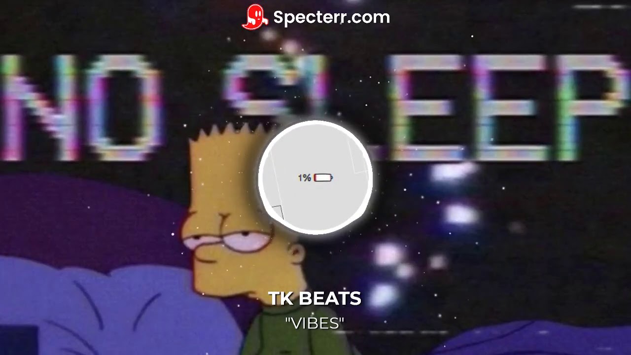 "VIBES" PROD. TK BEATS - YouTube