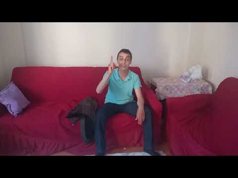 ZAMAN HERŞEYİN İLACI (TAYFUR KELEŞOĞLU CANLI PERFORMANS)