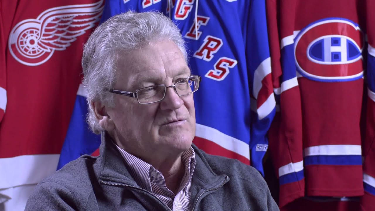 Ted Irvine In your career, who did you believe was the most talented ...