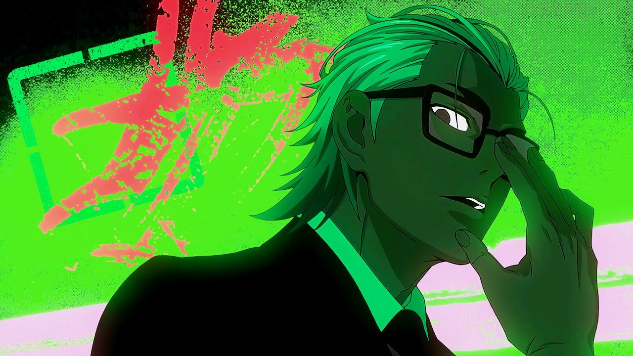 Judge Q | FIGHT BACK - YouTube