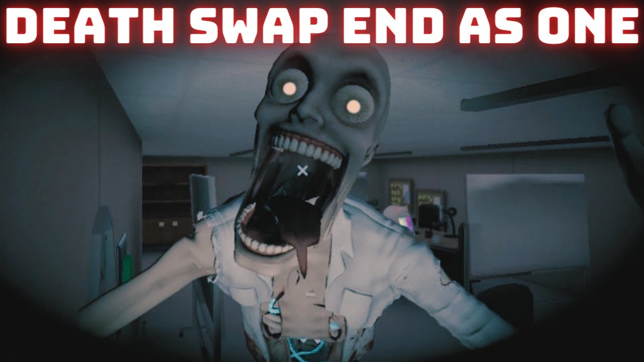 Death Swap End As One - YouTube