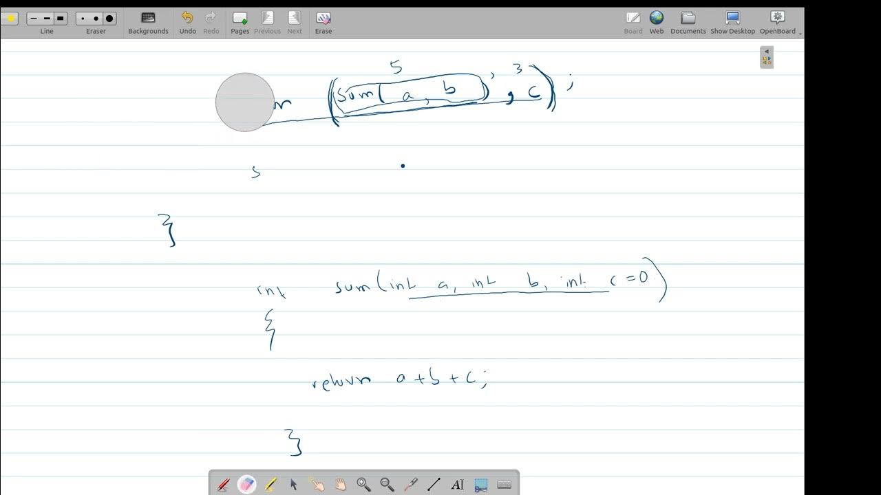 Functions part 2 Section B - YouTube