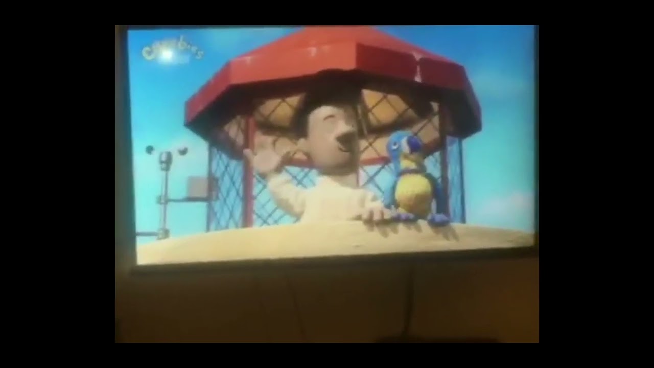 postman pat intro 2020 - YouTube