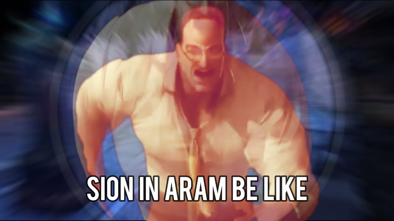ARAM ADVENTURES | League Of Legends: Wild Rift | - YouTube