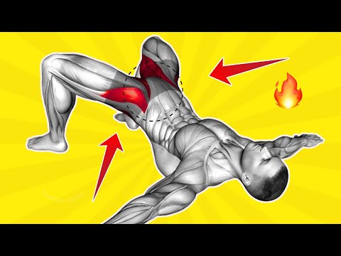 This Pelvic Workout Puts Kegels to Shame🔥Good Bye Old Age! If you do the HORSE STANCE