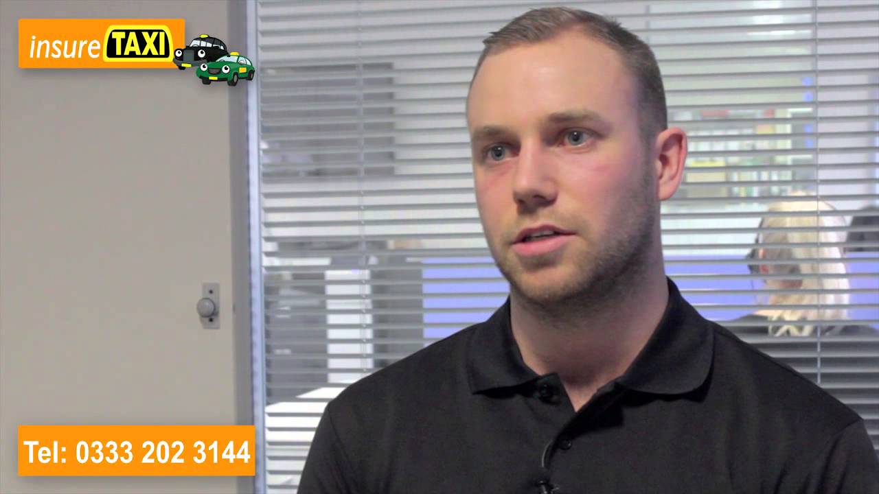 What about discounts for new taxi drivers - YouTube