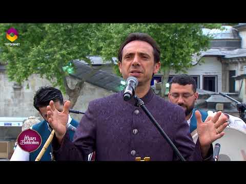 Allah Diyelim Daim - Fatih Koca