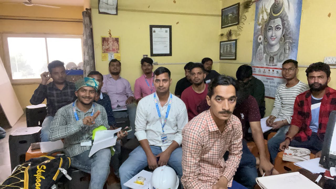 CPDI INSTITUTE is going live! - YouTube