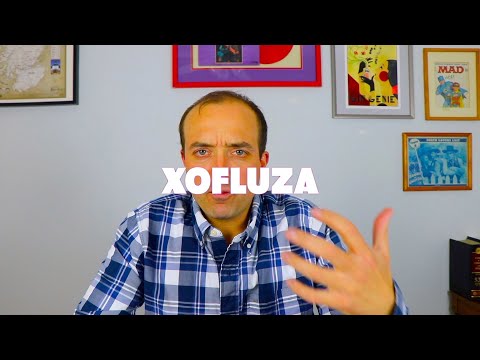 Xofluza the Brand New Drug for the Flu
