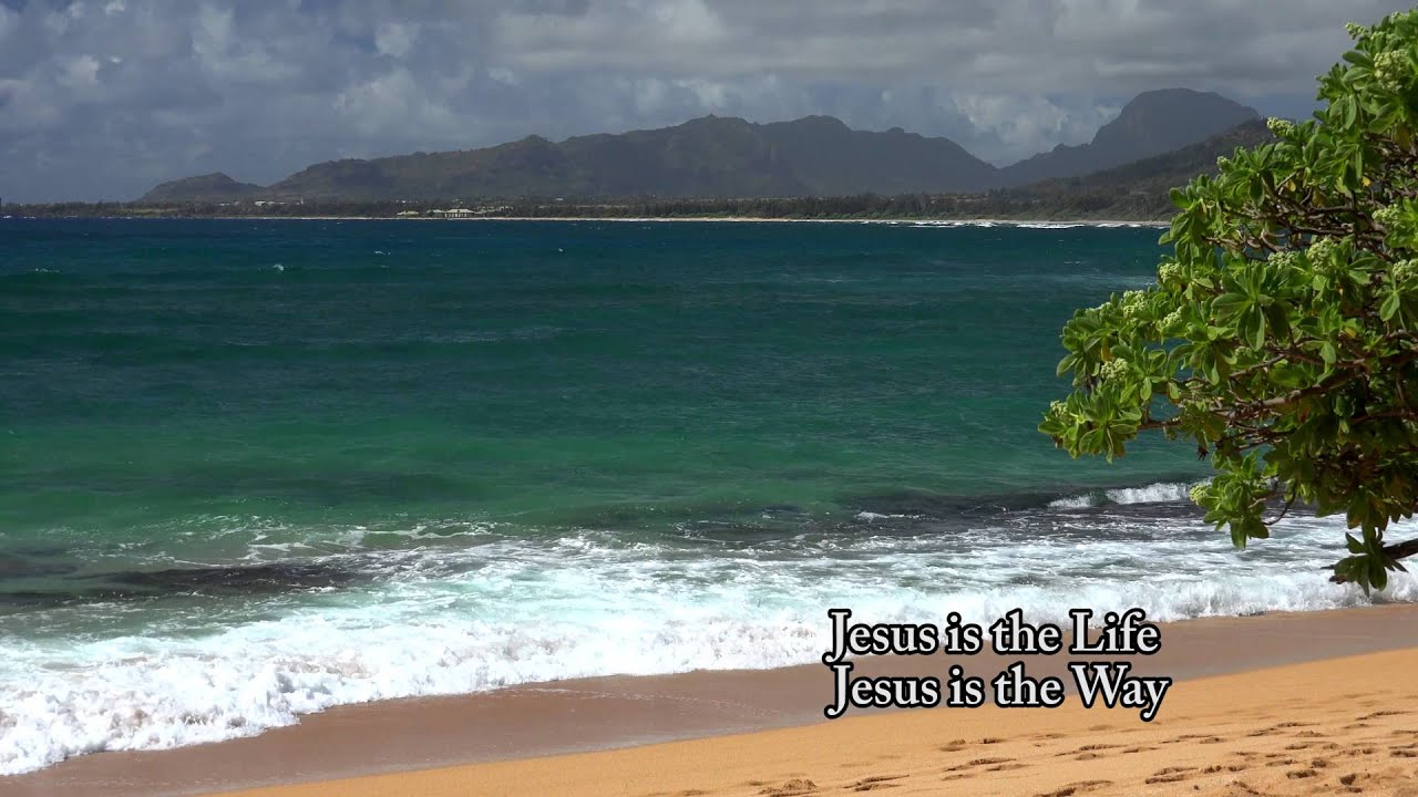 Jesus is the Way to God - Church Hymn - YouTube