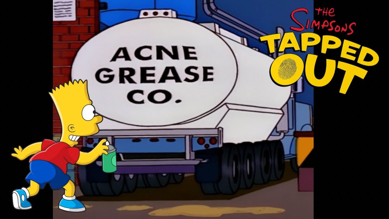 The Simpsons Tapped Out: Hot Diggity Doh! Update #4 | Shady Shenanigans ...