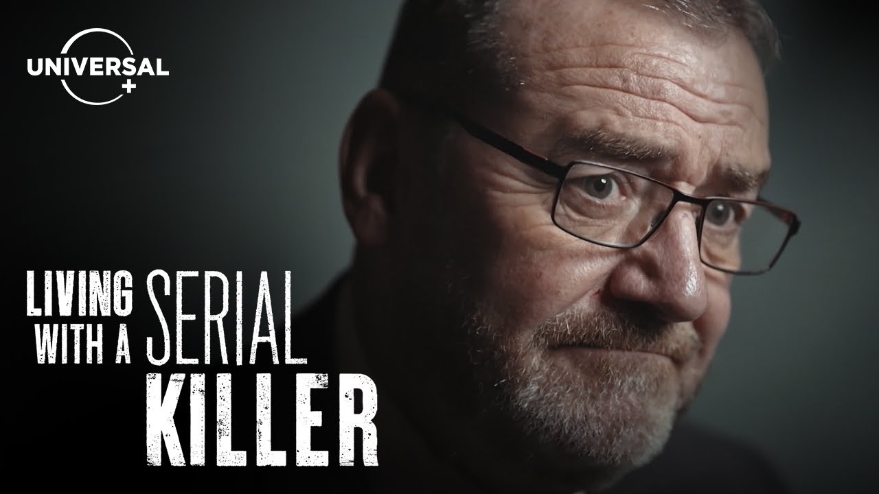 Historias de supervivencia y terror: Living with a Serial Killer T2 ...