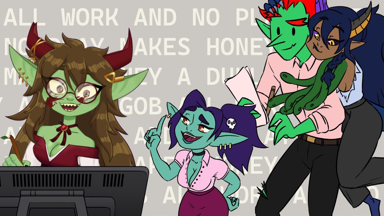 Art: Professional Shortstacks Part 2 - YouTube