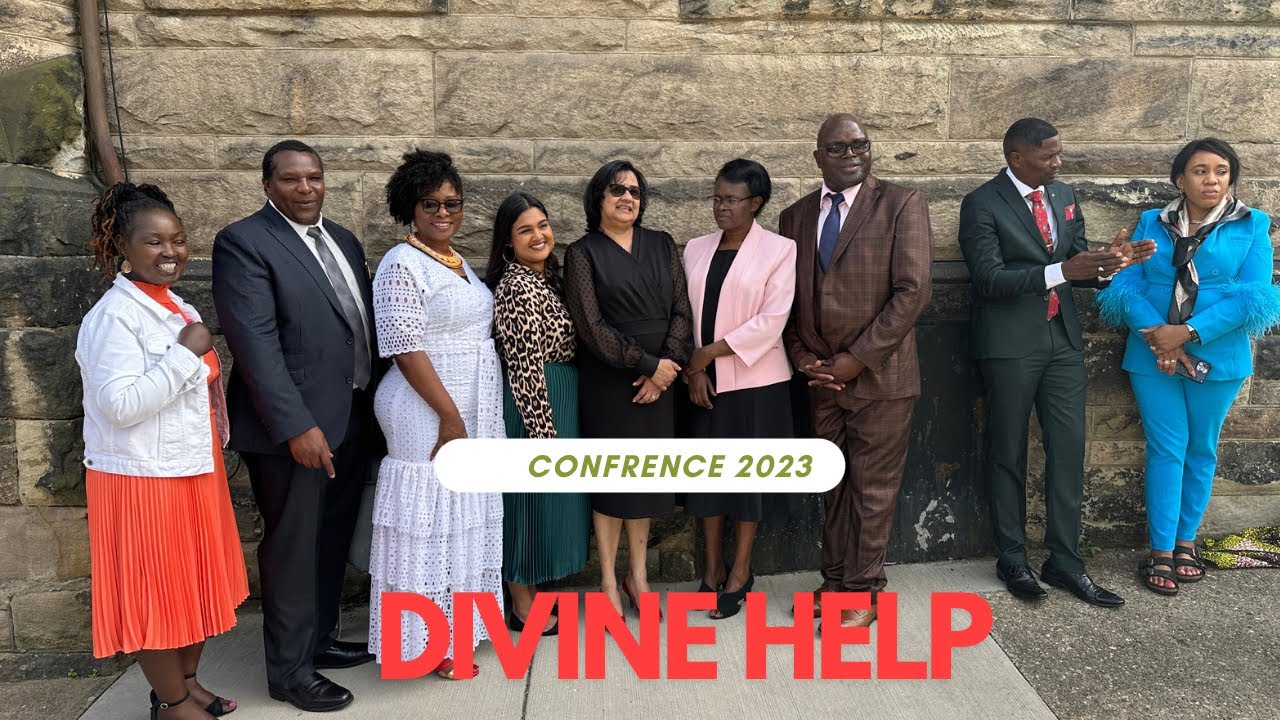 SPRING CONFERENCE 2023,PITTSBURGH ,USA - YouTube