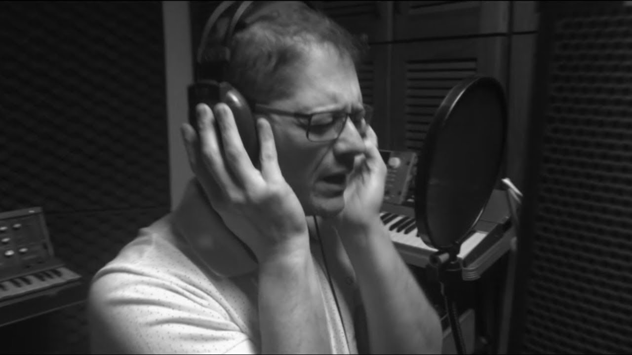 DAVID FANTAZZINI - PAI NOSSO - YouTube Music