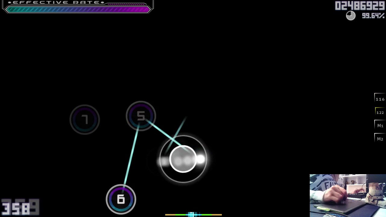 well deserved 300 pp kappa keepo - YouTube