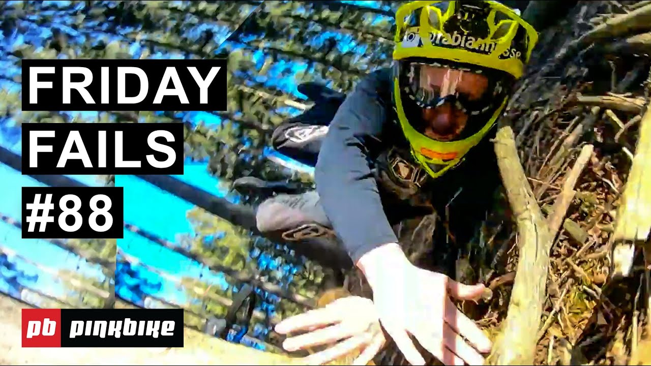 Friday Fails #88 - YouTube