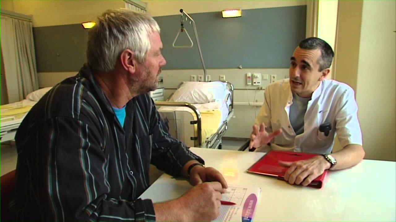 Openhartoperatie (poliklinisch) thoraxchirurgie Isala Zwolle - YouTube