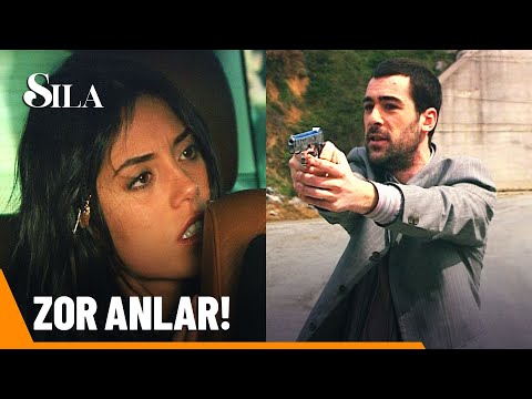Sıla, ölümden kurtulabilecek mi? - Sıla 27. Bölüm