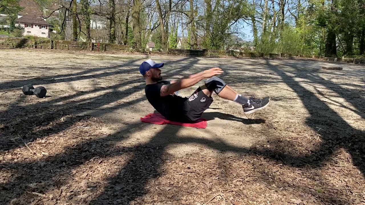 TUCK UP ET V UPS - YouTube