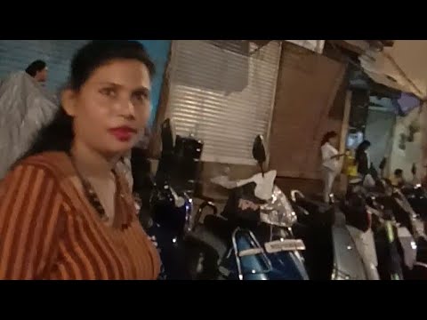 RED LIGHT AREA PILA HOUSE MUMBAI//VIDEO NO. 26//RATE = 200// - YouTube